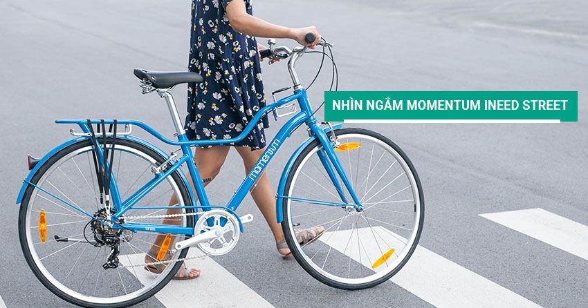 Giant Momentum Ineed – Dòng xe đạp thời trang nữ HOT nhất hiện nay ...