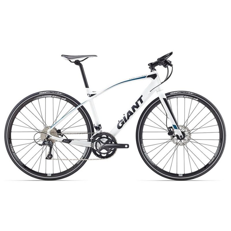 Xe Đạp Đua Road GIANT FASTROAD SLR 2 – 2017 – Xe đạp Giant ...