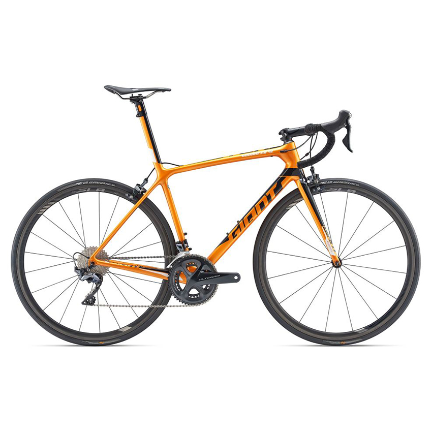 Xe Đạp Đua Road GIANT ADVANCED SL 2- KING OF MOUNTAIN - 2019 - Xe đạp ...