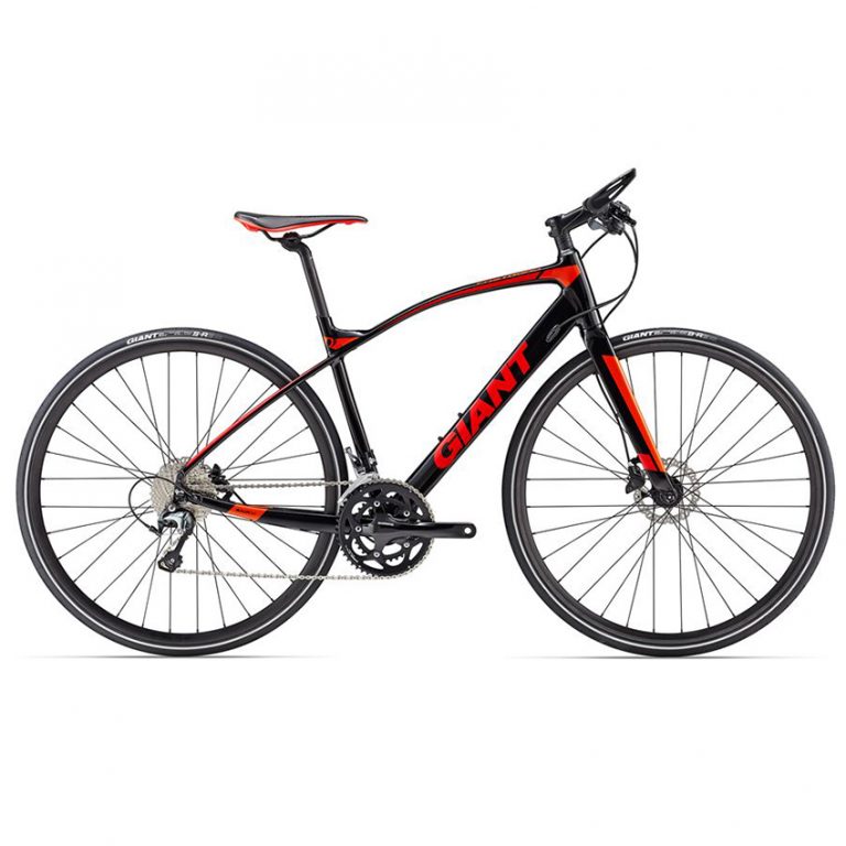 Xe Đạp Đua Road GIANT FASTROAD SLR 1 – 2017 – Xe đạp Giant ...