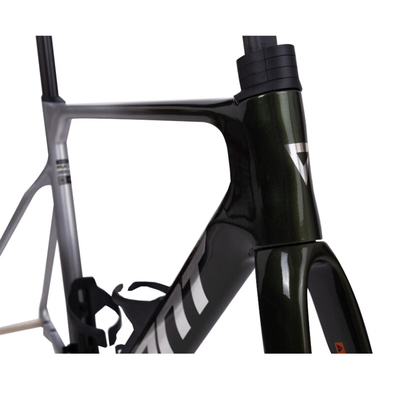 Khung Sườn Xe Đạp GIANT Propel Advanced Pro Frame And Fork – Xe đạp ...
