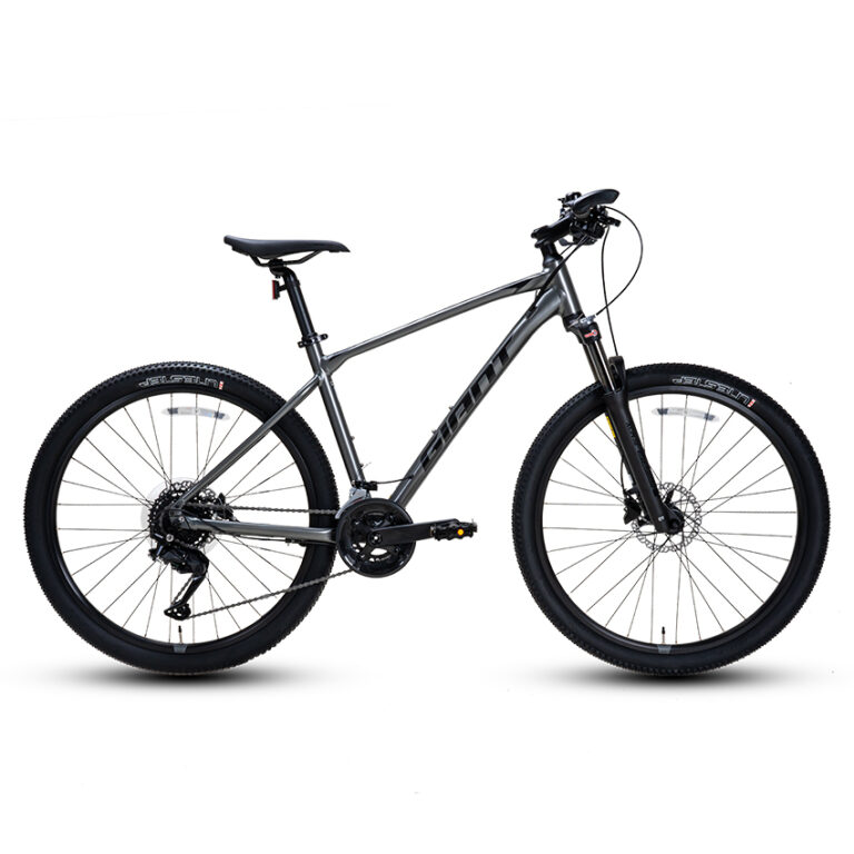 Xe Đạp Địa Hình MTB GIANT ATX 830 – Phanh Đĩa, Bánh 27.5 Inches – 2025 – Xe đạp Giant ...