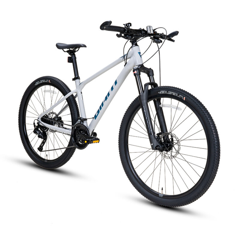 Xe Đạp Địa Hình MTB GIANT ATX 830 – Phanh Đĩa, Bánh 27.5 Inches – 2025 – Xe đạp Giant ...