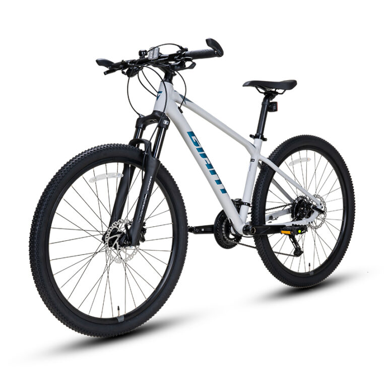 Xe Đạp Địa Hình MTB GIANT ATX 830 – Phanh Đĩa, Bánh 27.5 Inches – 2025 – Xe đạp Giant ...